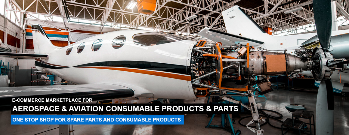 AeroCPP - Aerospace & Aviation Consumable Products & Parts e-commerce ...